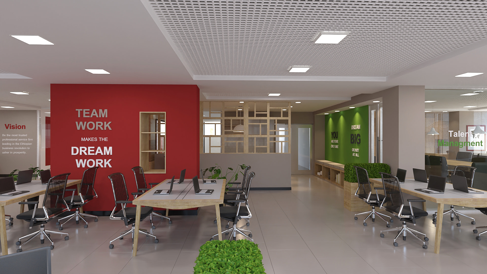 Interior Design Company in Addis Ababa Ethiopia